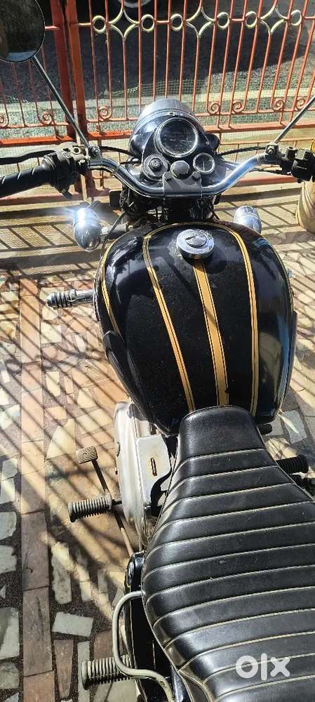 Vi tage bullet for sale 1980 - Motorcycles - 1812754554