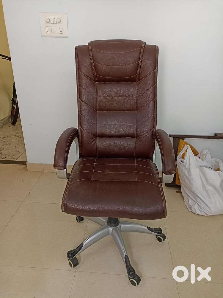 Office chair second hand olx store
