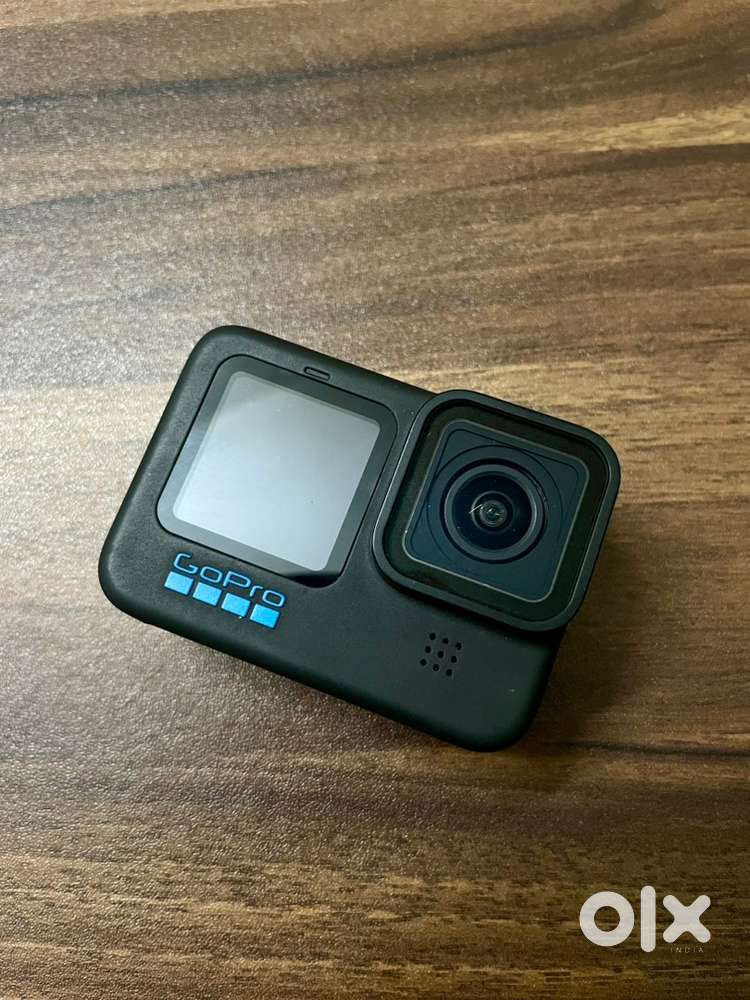 GOPRO HERO 10 - Cameras & Lenses - 1800812625