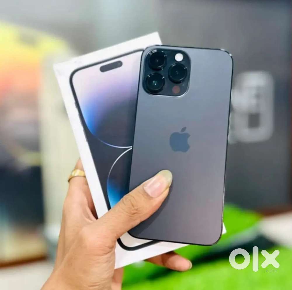 IPhone Refurbished Models in Budget with bill box Warranty Available ...