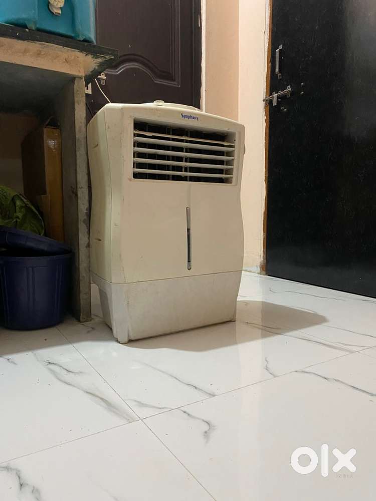 Symphony ninja cooler - Washing Machines - 1802075268