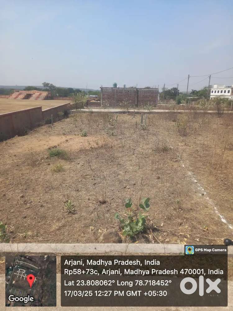 Sell my plot - Lands & Plots - 1810249571