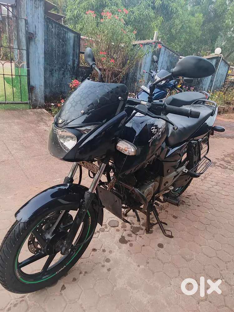 Bajaj pulsar 150 Motorcycles 1799136911