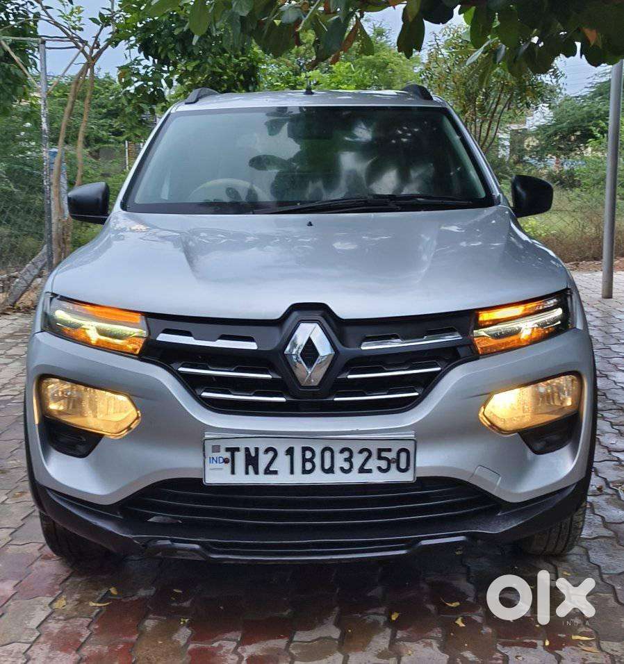 Renault KWID 2019-2023 0.8 RXE, 2022, Petrol - Cars - 1802795116