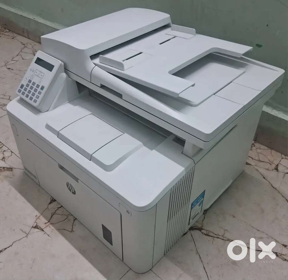 Duplex Printer, All In One Printer - Hard Disks, Printers & Monitors ...