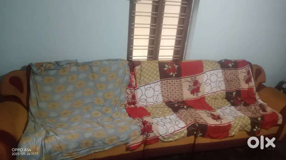 Sofa setty. Urgent Sale. - Sofa & Dining - 1821232543