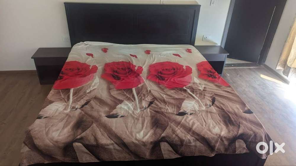 Furniture For Sales In Chintels Serenity Sector 109 - Beds & Wardrobes ...