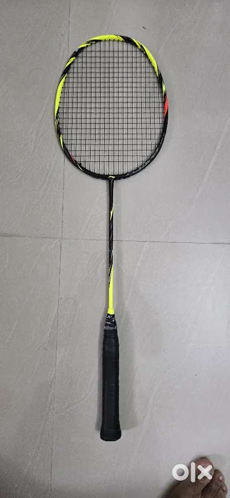 Advance level Badminton racquet - Sports Equipment in Dominic Layout ...