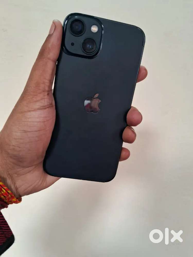 iPhone 13 black 128Gb 98 percent battery health - Mobile Phones ...