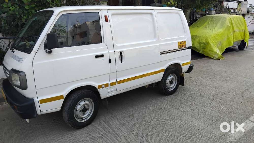 Mint condition Omni cargo for sale - Cars - 1800543328