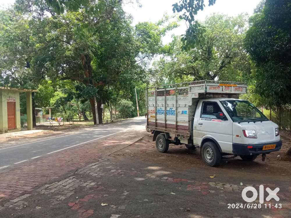 Dost plus pik up power steering - Commercial & Other Vehicles - 1787132751