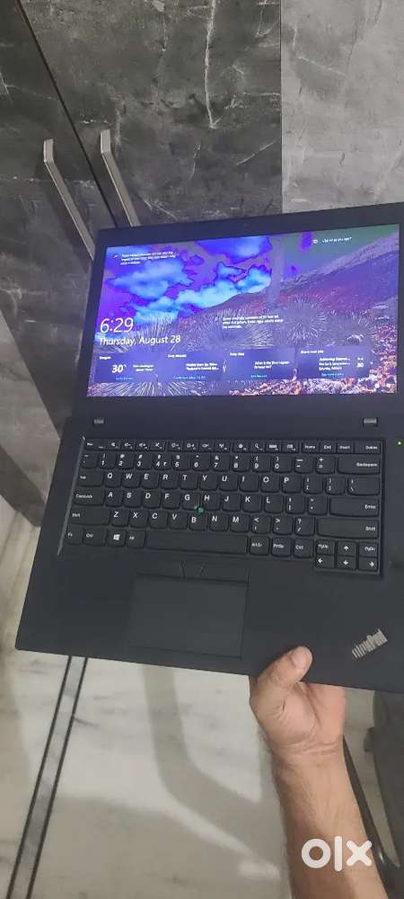 Lenovo ThinkPad T 460 - Computers & Laptops - 1819711562