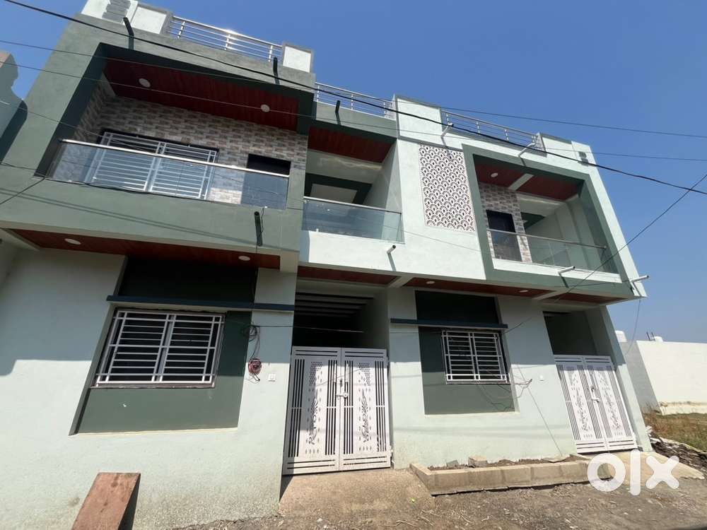 2 ROOH HOUSE FOR SELL! New launch - For Sale: Houses & Apartments ...