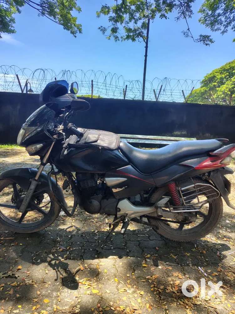CBZ EXTREME 160 - Motorcycles - 1818108903
