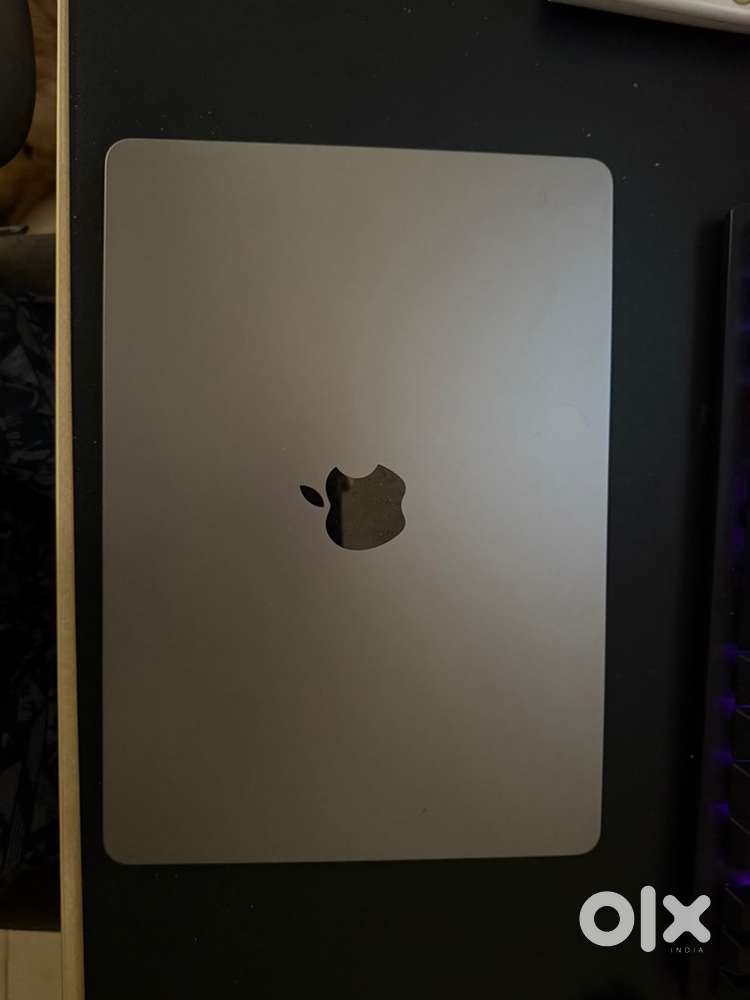 Macbook air 2024 13in M3 256gb with 8gb Memory - Computers & Laptops ...