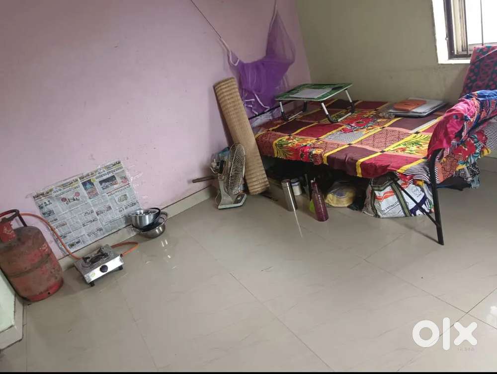 Need a girl roommate. Rent is 1600.TOTAL 2 GIRL IN ONE ROOM. - For Rent ...