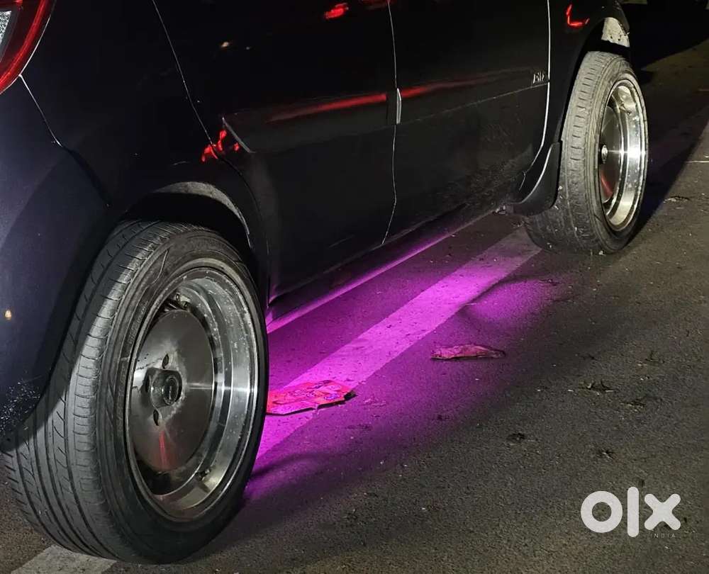 Alloy ritz - Spare Parts - 1798063885