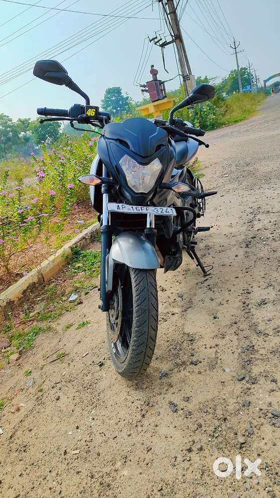 NS 200 BS4 in India, Free classifieds in India | OLX