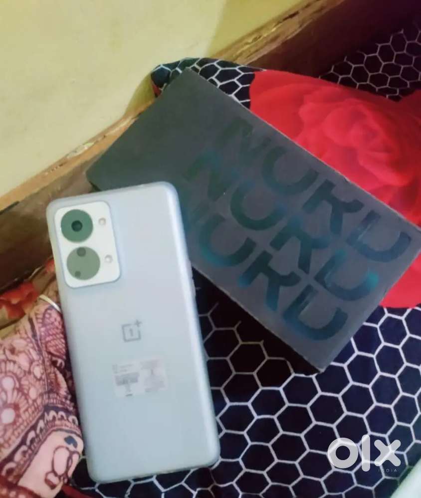 One Plus Nord 2t 5g in Pune, Free classifieds in Pune | OLX