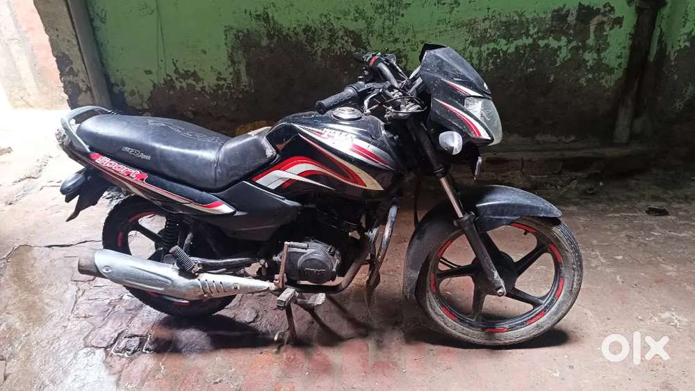 50,000 chali hui hai shi candisan - Motorcycles - 1816338978