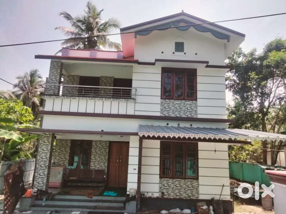 House for sale - For Sale: Houses & Apartments in Punnapra, Alappuzha ...