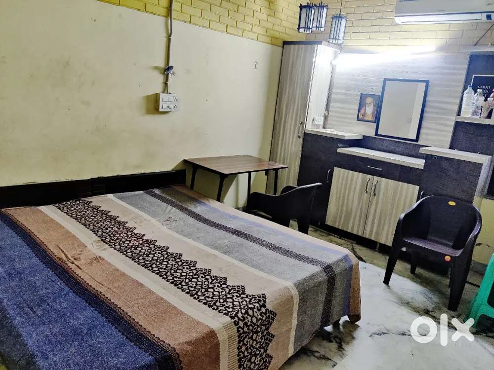 Independent Single Room in a Fully Furnished Flat in 3B2 Mohali - For ...