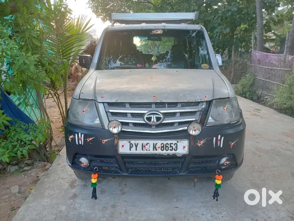 Sumo grande spare parts olx store