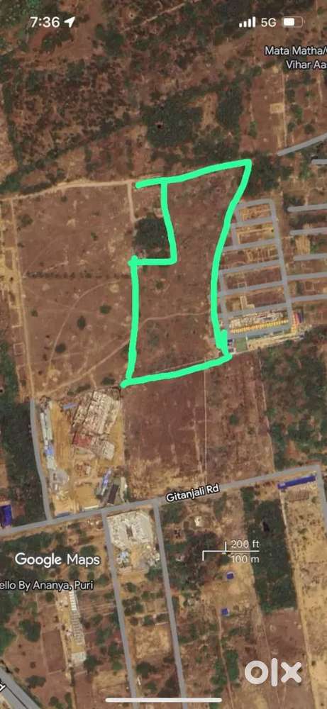 Plot for sell - Lands & Plots - 1817220851
