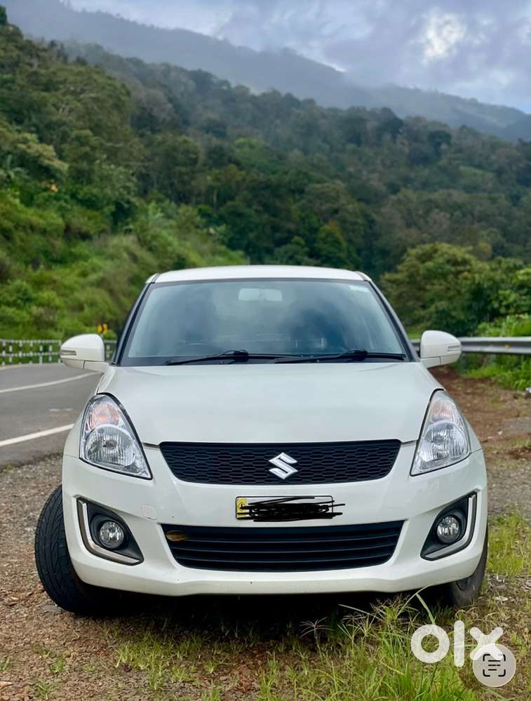 Maruti Suzuki Swift 2016 Diesel Good Condition - Cars in Valanchery ...