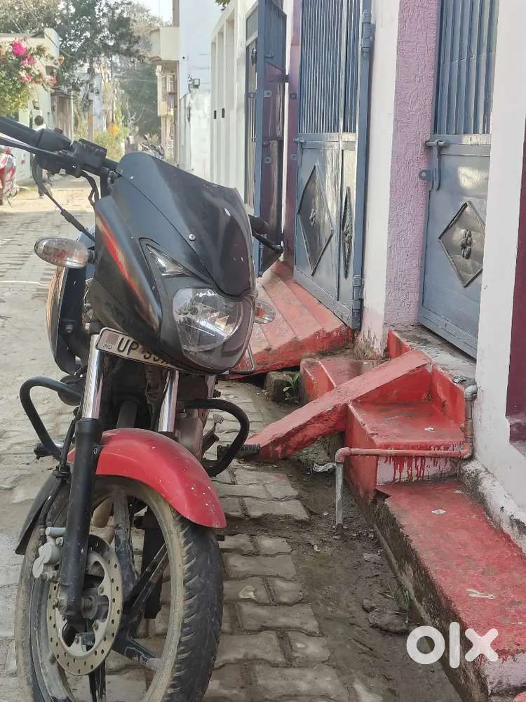 good condition - Motorcycles in Pathauriya Colony, Jhansi - 1832300809