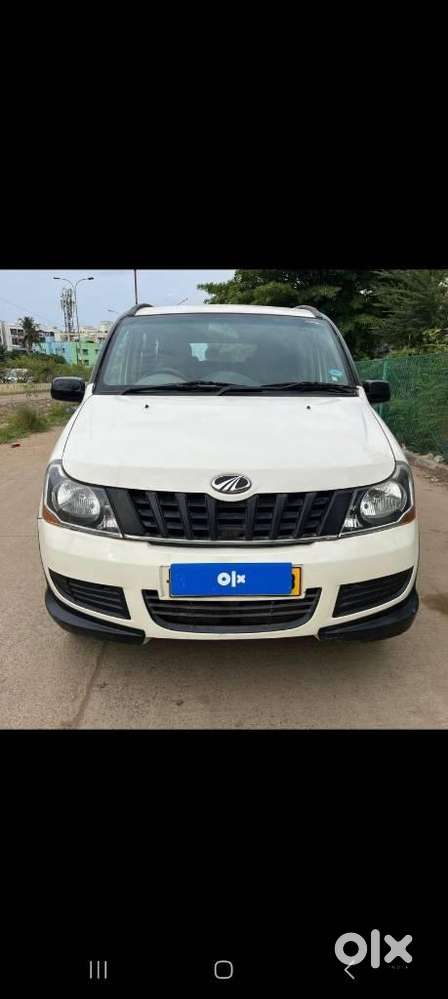 Mahindra Xylo D4 BS III, 2018, Diesel - Cars - 1798206862