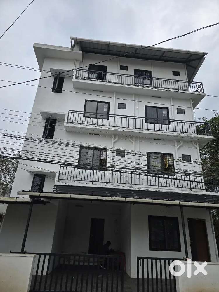 13room Hostal building for rent near infopark road kakkanad - For Rent ...