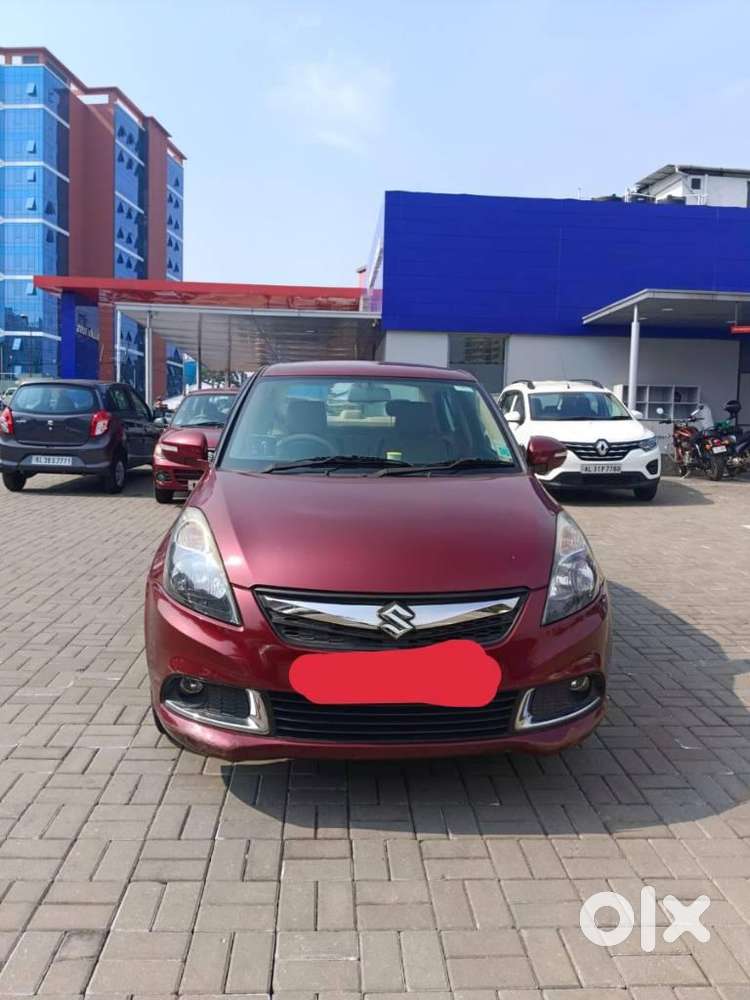 Maruti Suzuki Swift Dzire 1.3 ZXI, 2016 - Cars - 1754929086