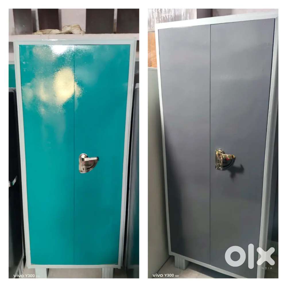 New Beeruvaa iron almirah shoe rack kitchen cabinet - Other Household ...