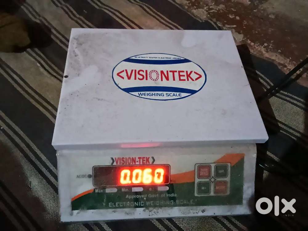 Kilograms scale meter - Kitchen & Other Appliances - 1797159047