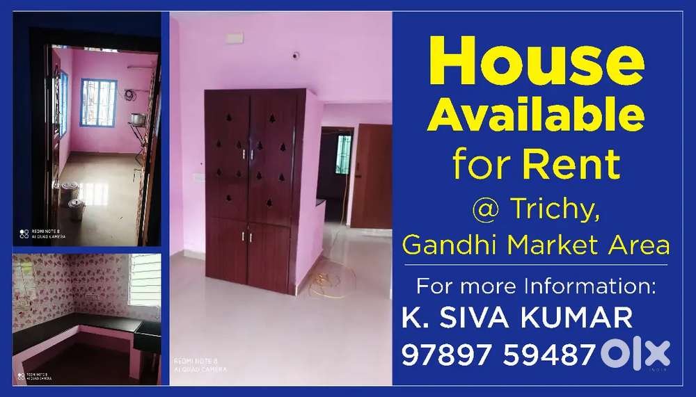 For rent family person only - For Rent: Houses & Apartments - 1798562230