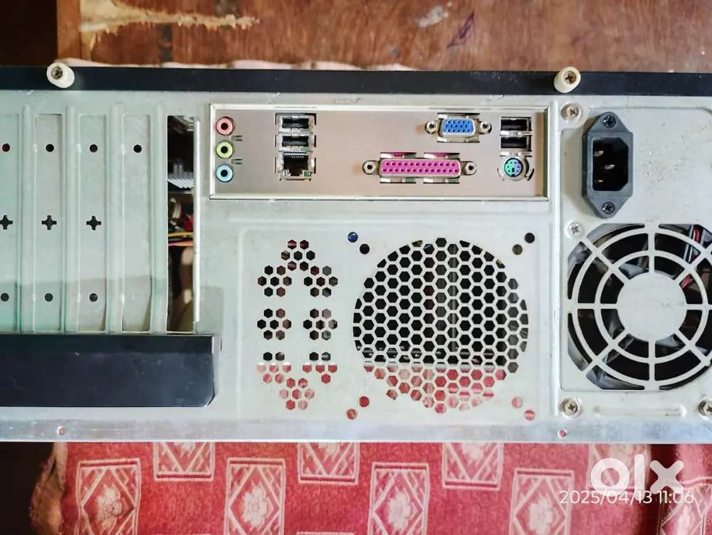 Computer desktop - Computers & Laptops - 1821230295