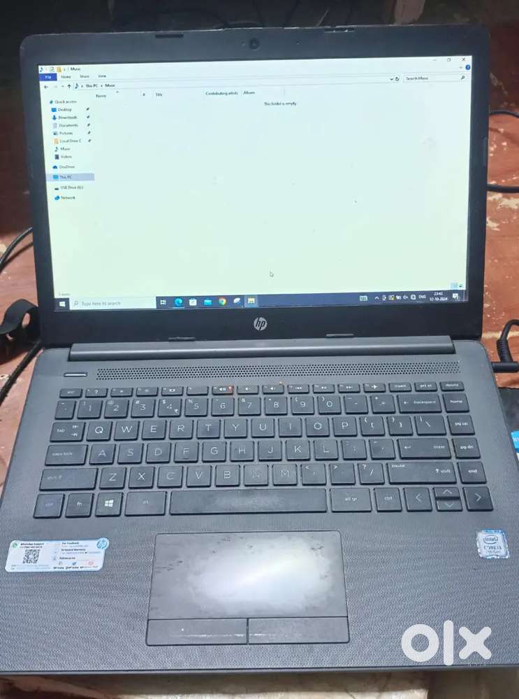 I want to sell my hp laptop - Computers & Laptops - 1801756817
