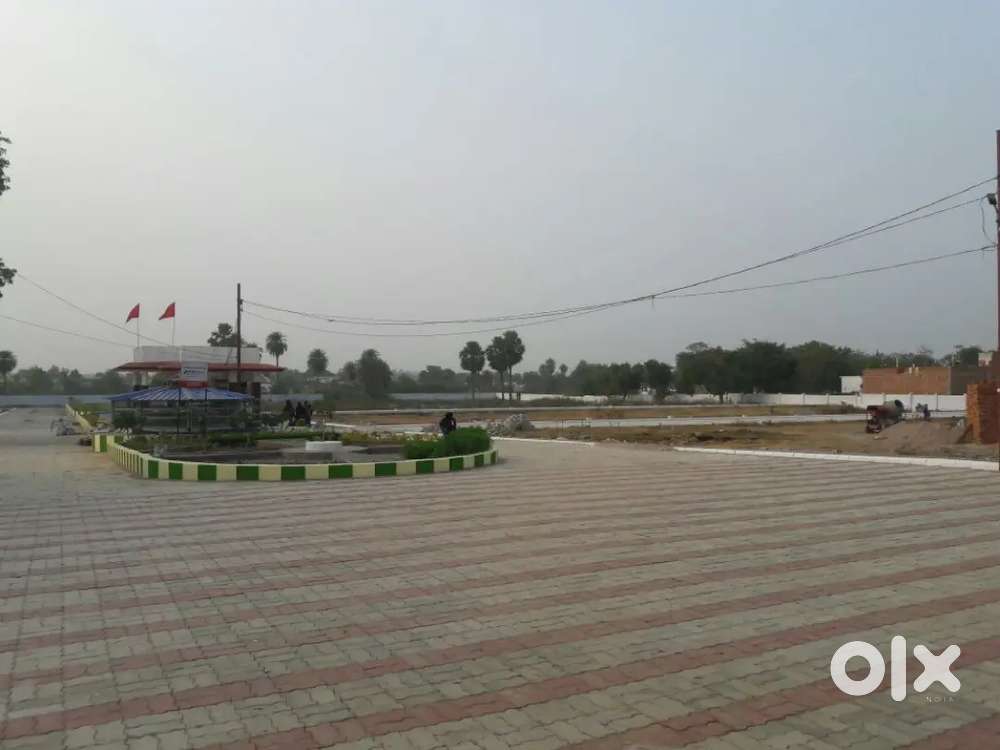 JDA Colony Near Bada Bazar (Gate Band Colony) - Lands & Plots - 1807851834