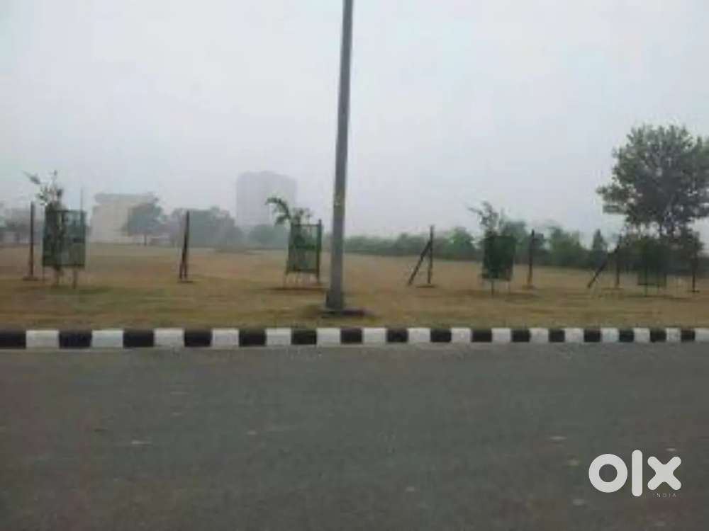 100 Gaj Residential Plot in IT City Mohali - Lands & Plots - 1804384460