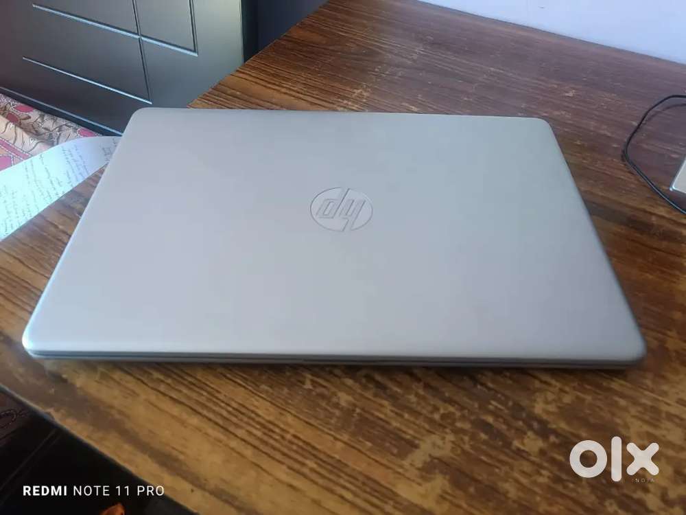 Olx in laptop store