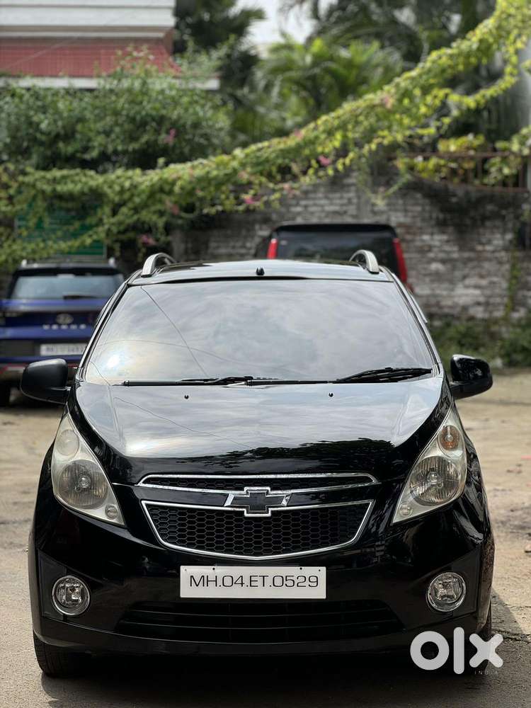 Chevrolet Beat 2010-2013 LT, 2011, Petrol - Cars - 1789292923