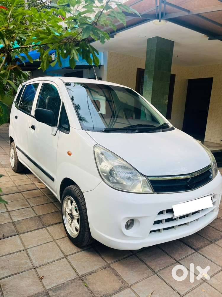 Maruti Suzuki Zen Estilo Petrol Good Condition - Cars - 1813795448