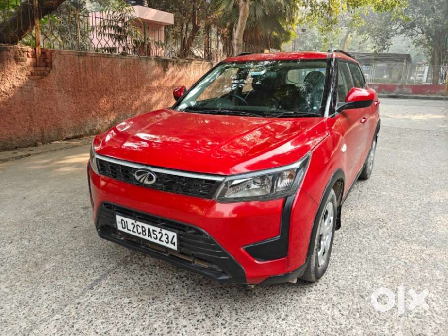 Mahindra XUV300 W6 Diesel, 2019, Diesel - Cars - 1809067869