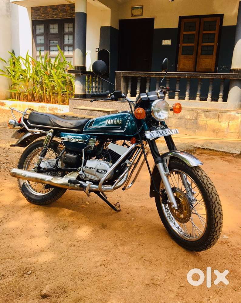 Fully finished - Motorcycles - 1803266286