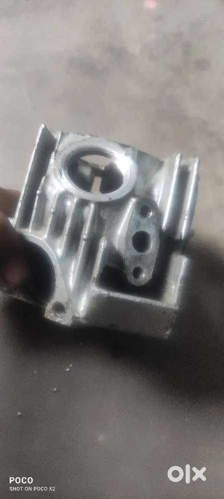 Splendor bro Head - Spare Parts - 1800002208