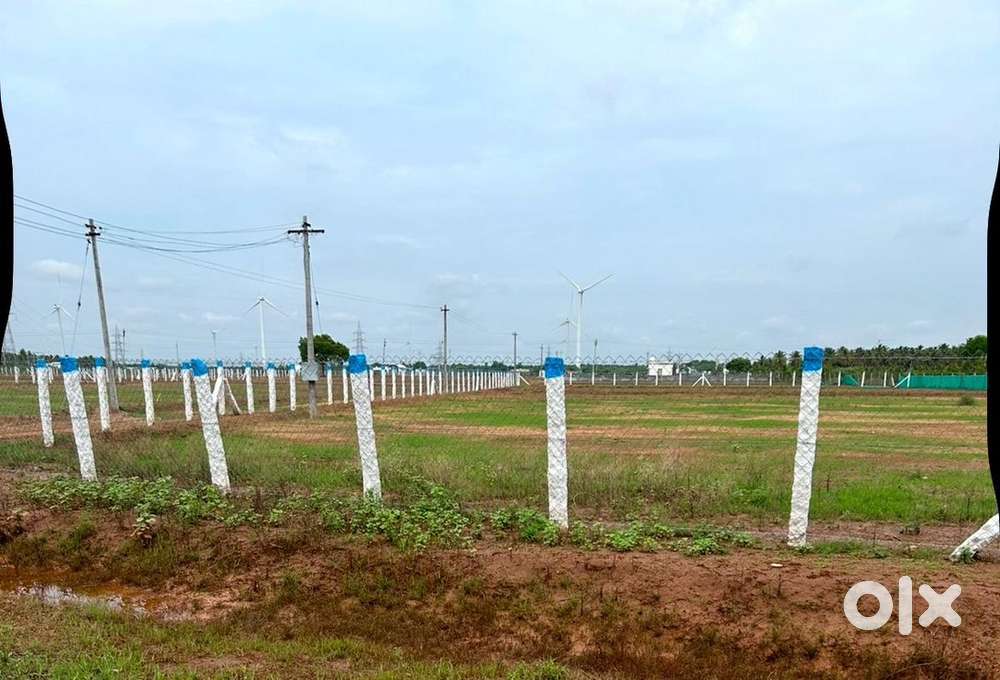 Land / Agricultural land - Lands & Plots - 1812427663