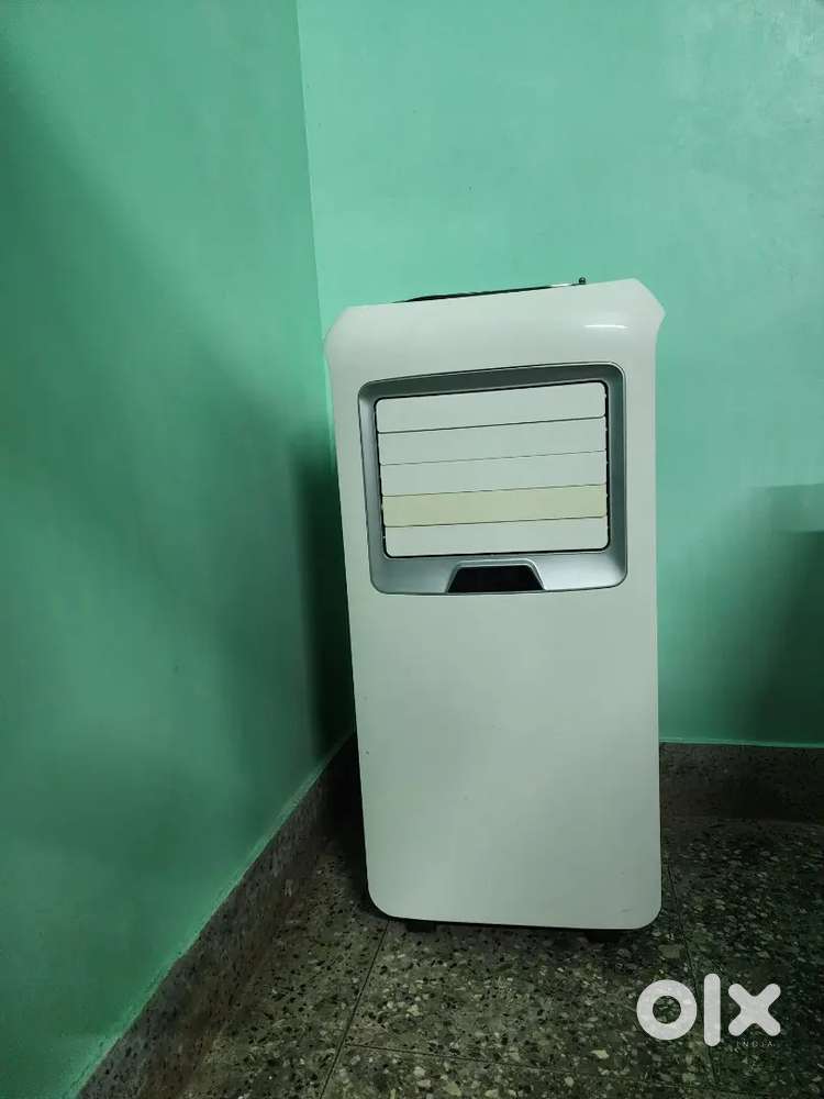 123 Used Portable AC – Buy Second Hand Portable AC at Best Prices on ...
