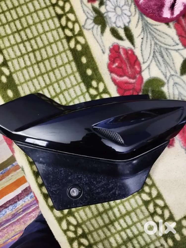 Pulsar parts splendor bs4 parts available - Spare Parts - 1826020077