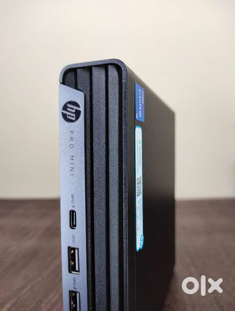 Intel Core I5 12th Gen Hp Cpu System Pc 16gb Ram Ddr4 256gb Ssd Musical Instruments